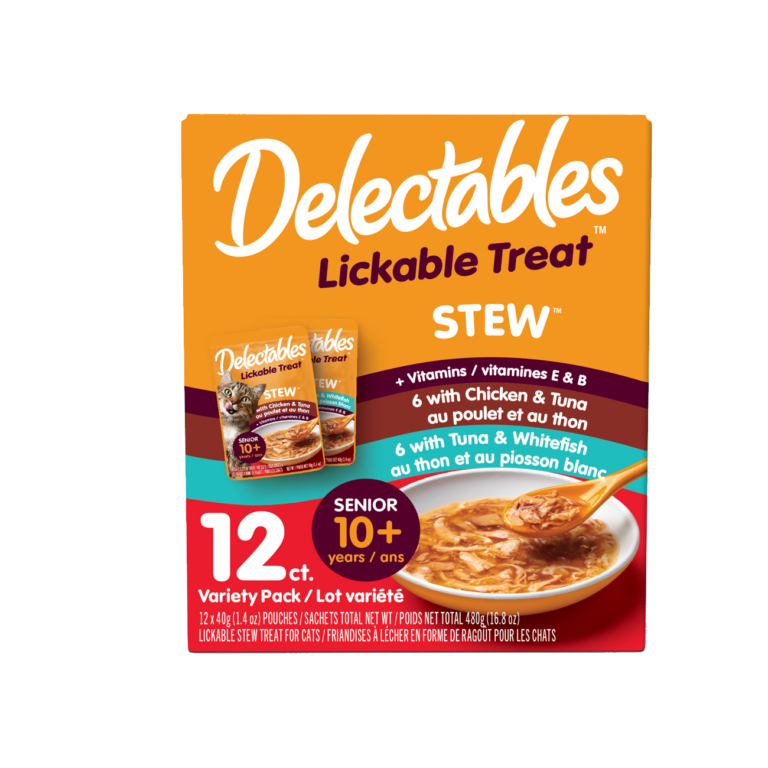 Lickable™ treat | Delectables