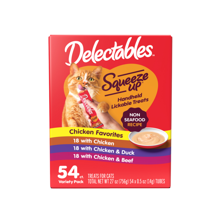 Squeeze Up® | Delectables