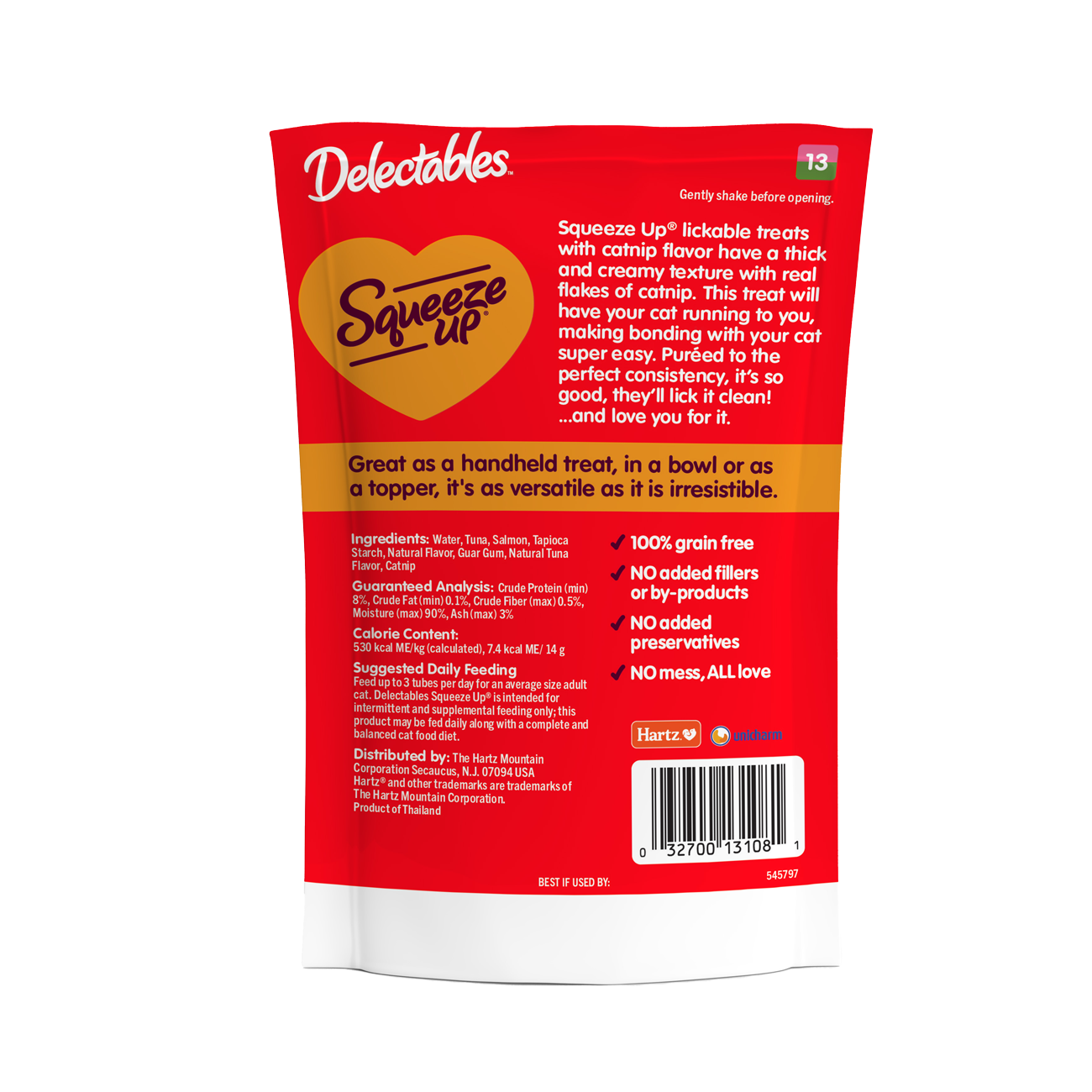 Catnip Dreamies Chicken Garfield Kittibix Catnip Biscuits Catnip Treats ...