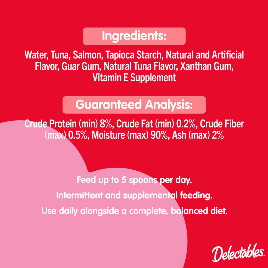Delectables® Lickable Spoon™ - Variety Pack, 32 Pack | Delectables