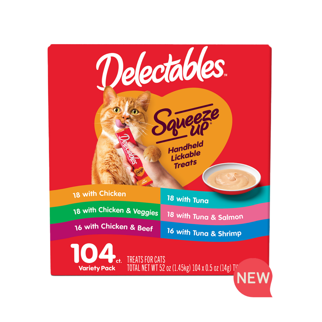 Quality Products for Seafood Flavors | Delectables